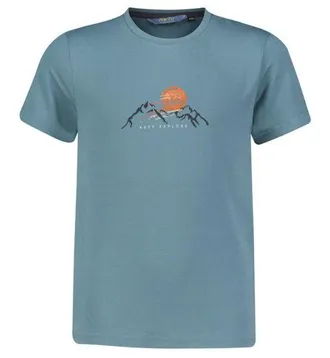 Meru Los Andes Jr - T-Shirt - Jungs