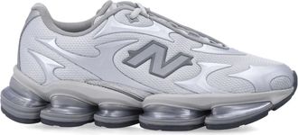 New Balance unisex, Chaussures, Gris, Taille: 46 1/2 EU 2000