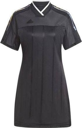 adidas Damen Kleid Tiro Summer -Kleid