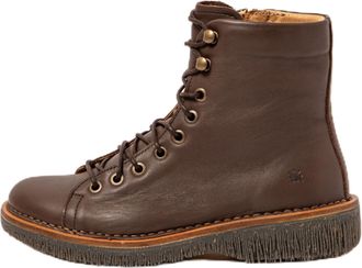 El Naturalista Damen N5572 Volcano Oxford-Stiefel, Testa, 36 EU Weit