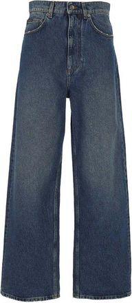 Dolce & Gabbana Jean Droit - Denim