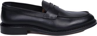 Cerbero Homme, Chaussures, Noir, Taille: 44 EU PC1 Penny Moccasin