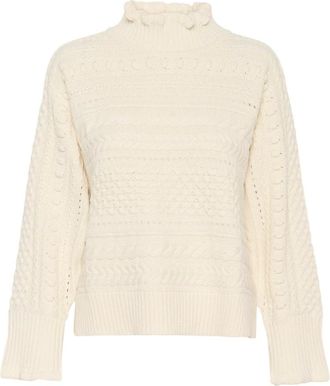 Part Two Femme, Pulls, Gris, Taille: 44 FR Pompeiapw Pu Strik