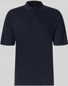 Premium by Jack & Jones Regular Fit Poloshirt mit Knopfleiste