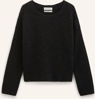 Marc O'Polo Marc Opolo Pullover grau