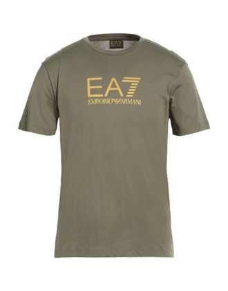 Emporio Armani TOPS - T-shirts auf YOOX.COM