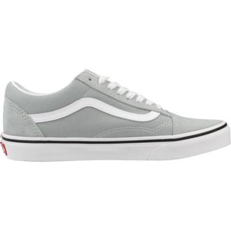 Vans Farbtheorie Old Skool Sneakers - - Shoes - Damen - Grau - 37 EU