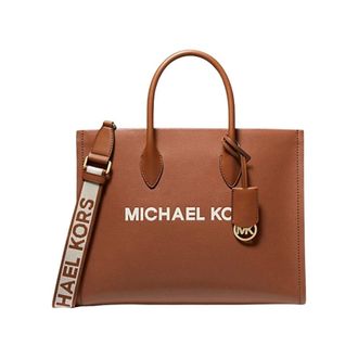Michael Kors Femme, Sacs, Brun, Taille: ONE Size Sac Mirella