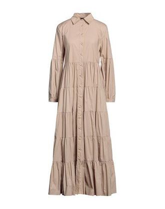 Federica Tosi ROBES - Robes longues sur YOOX.COM
