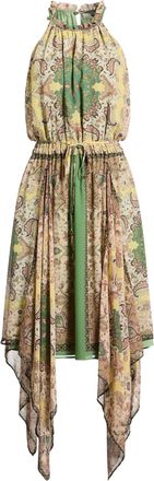 Twin-Set KLEIDER - Midi-Kleider auf YOOX.COM