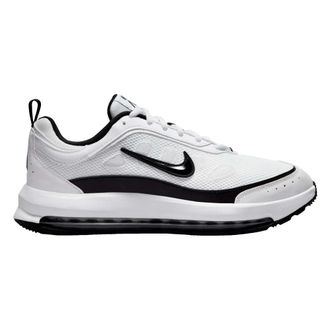 Nike Homme, Sport, Blanc, Taille: 42 EU Cu4826-100 Running Chaussures