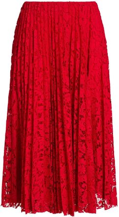 Valentino Garavani HOSEN & RÖCKE - Midi-Röcke auf YOOX.COM
