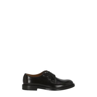 Doucal's Chaussures Derby - Homme - Chaussures - Brun - Taille: 43 EU