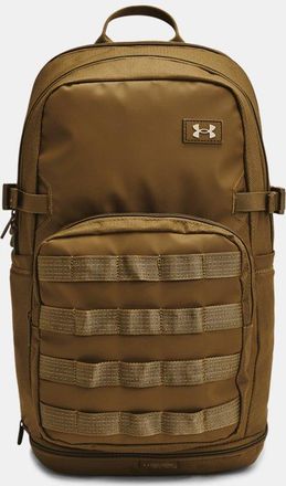 Under Armour Triumph Sport-Rucksack Taupe Dusk / Taupe Dusk / Taupe Dusk EINHEITSGRÖSSE