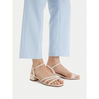Jenny Sandalen JENNY CEO-SXH3373A-29 &Eacute;cru