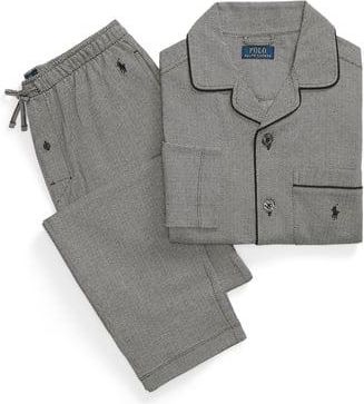 Polo Ralph Lauren Ensemble de pyjama en coton