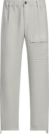C.P. Company Pantalon cargo en lin