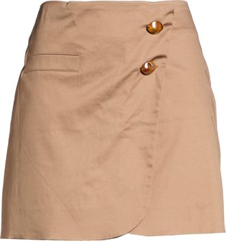 Mariuccia HOSEN & R&Ouml;CKE - Minir&ouml;cke auf YOOX.COM