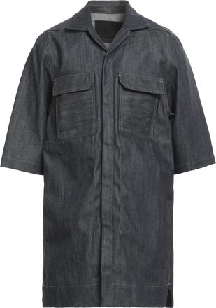 Rick Owens TOPS - Jeanshemden auf YOOX.COM