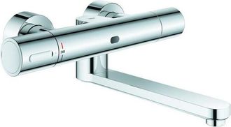 GROHE IR-WT-Wandarmatur Eurosmart ce Special 36454 L-Size THM/Misch. 6V chrom