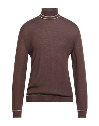 Eleventy STRICKWAREN - Rollkragenpullover auf YOOX.COM