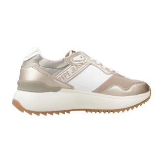 Pepe Jeans London Damen, Schuhe, Mehrfarbig, 38 EUGröße