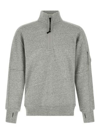 C.P. Company C. P. Company Sweat-Shirts - Gris