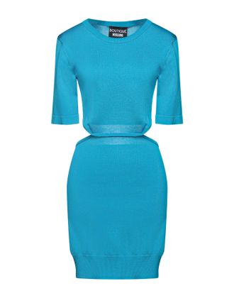 Moschino KLEIDER - Mini-Kleider auf YOOX.COM