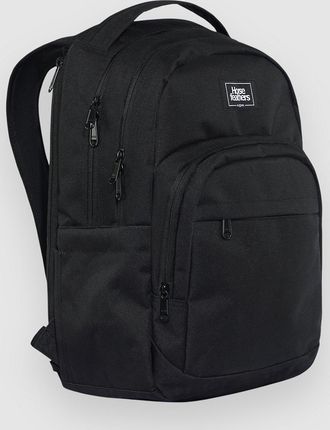 Horsefeathers Clout 26L Rucksack black