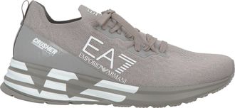 Emporio Armani SCHUHE - Sneakers auf YOOX.COM