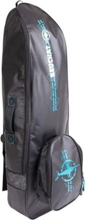 Beuchat Apnea Backpack Langflossen-Rucksack, 40 Liter