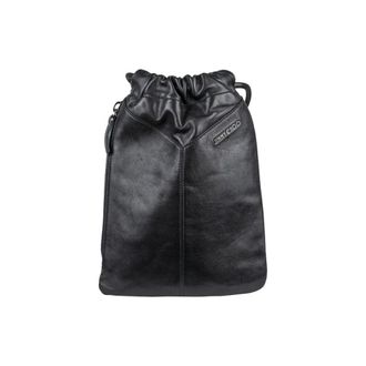 Jimmy Choo London Damen, Taschen, Schwarzk, ONE SIZEGr&ouml;&szlig;e