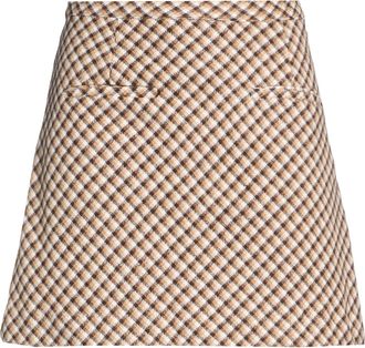 House of Sunny HOSEN & R&Ouml;CKE - Minir&ouml;cke auf YOOX.COM