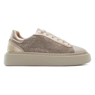 Ambitious Bozelady Low-Top Sneaker - - Shoes - Damen - Beige - 39 EU