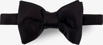 Tom Ford Silk bow tie - TOM FORD - gender_Man