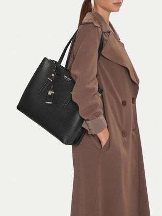 Nine West Handtasche C-MICHIGAN-LDA8265 Schwarz
