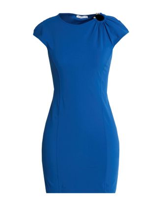 Patrizia Pepe KLEIDER - Mini-Kleider auf YOOX.COM