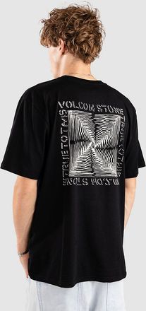 Volcom Voidstone Bsc T-Shirt black