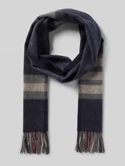 Salmone Textilvertriebs-GmbH Schal aus reinem Kaschmir