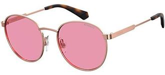 Polaroid Lunettes de soleil enfant Polaroid PLD-8039-S-DDB-0F