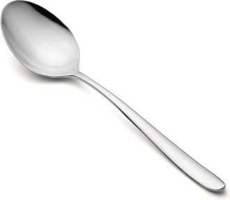 Arcos Servierl&ouml;ffel Edelstahl 18/10 - Monoblock, 265 mm, Ideal f&uuml;r K&uuml;che, Serie Berlin