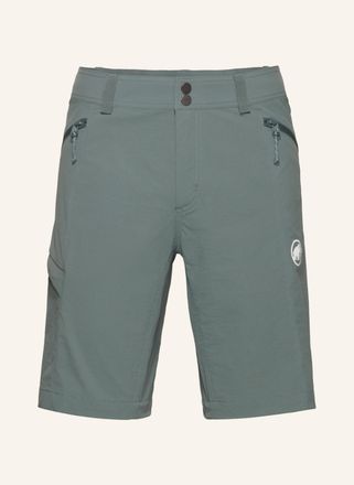 Mammut Mammut Mammut Ducan Shorts Men grau
