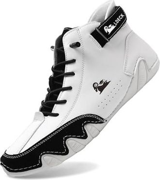 Generic Generisch 2026 Paire de chaussures de randonnée antidérapantes pour homme Printemps Été Chaussures légères à la mode pour personnes âgées moyennes Cha