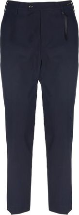 Michael Coal Homme, Pantalons, Bleu, Taille: W34 Straight Pantalons