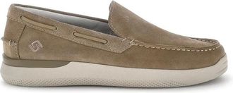 Stonefly Stonefly, Homme, Chaussures, Beige, Taille: 42 EU Custer 21 Mocassin