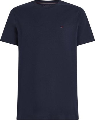 Tommy Hilfiger Softes T-Shirt, Regular Fit in