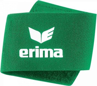 Erima Schienbeinschoner Guard Stays, smaragd, One Size, 724027