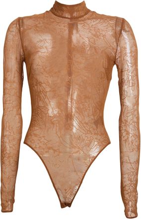 DAVID KOMA TOPS - Bodysuits auf YOOX.COM