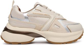 Alexander Smith Sneakers Shard 1247 Braun