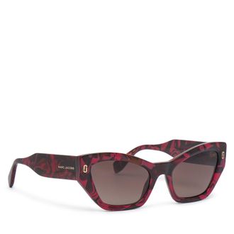 Marc Jacobs Sonnenbrillen The Marc Jacobs MJ 1117/S 207986 Dunkelrot